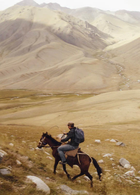 Wondering People — Meet the Artists